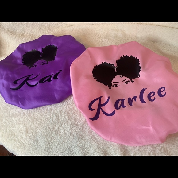 Accessories | Bonnets With Name | Poshmark